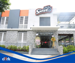 Siano Restaurant opens in Clark – Love Clark
